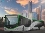 Launch of 1st Phase of Riyadh Bus Network, for easy travel