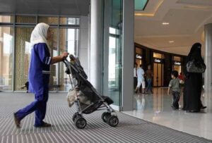 1.19 million Domestic Workers joined Saudi Labor Force, in just 5 years