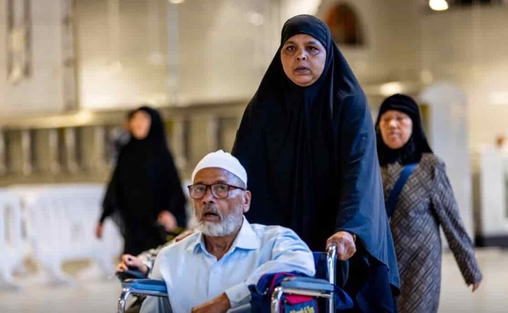 Advices for Hajj pilgrims from Ministry of Hajj and Umrah