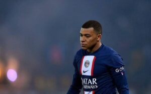 Al-Hilal offers Mbappe most expensive Football offer ever