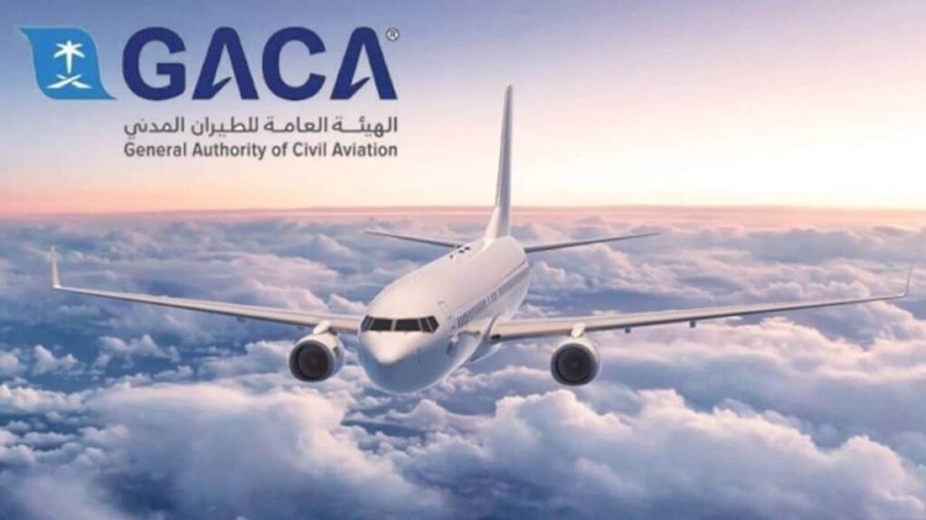 GACA new regulations to protect the Rights of Passengers