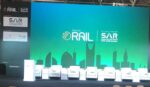 Saudi Rail Network to exceed 8000 km